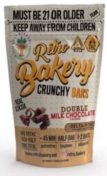 Retro Bakery Infused Edibles | Sota Sown Cannabis Store